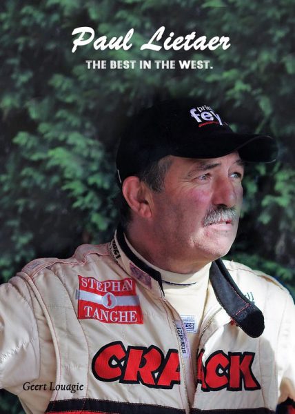 Biographie Paul Lietaer (FRANCAIS) – RM Magazine